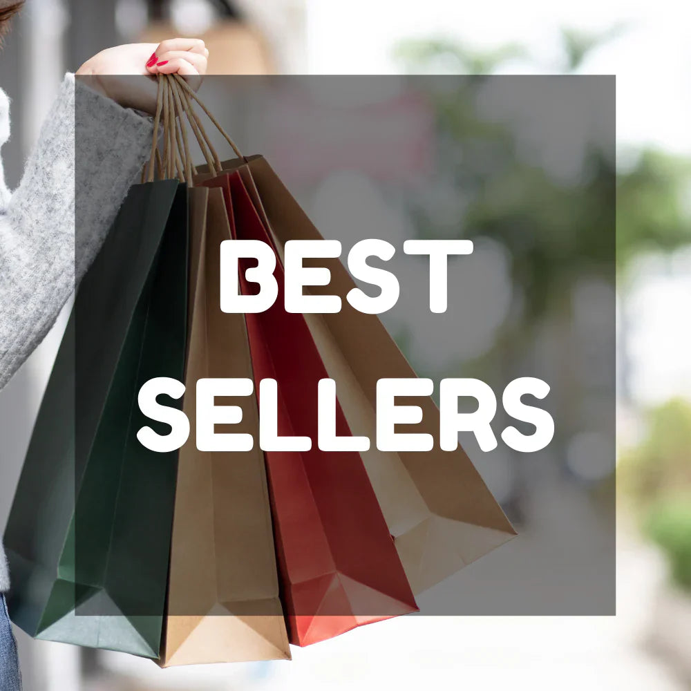 Best sellers
